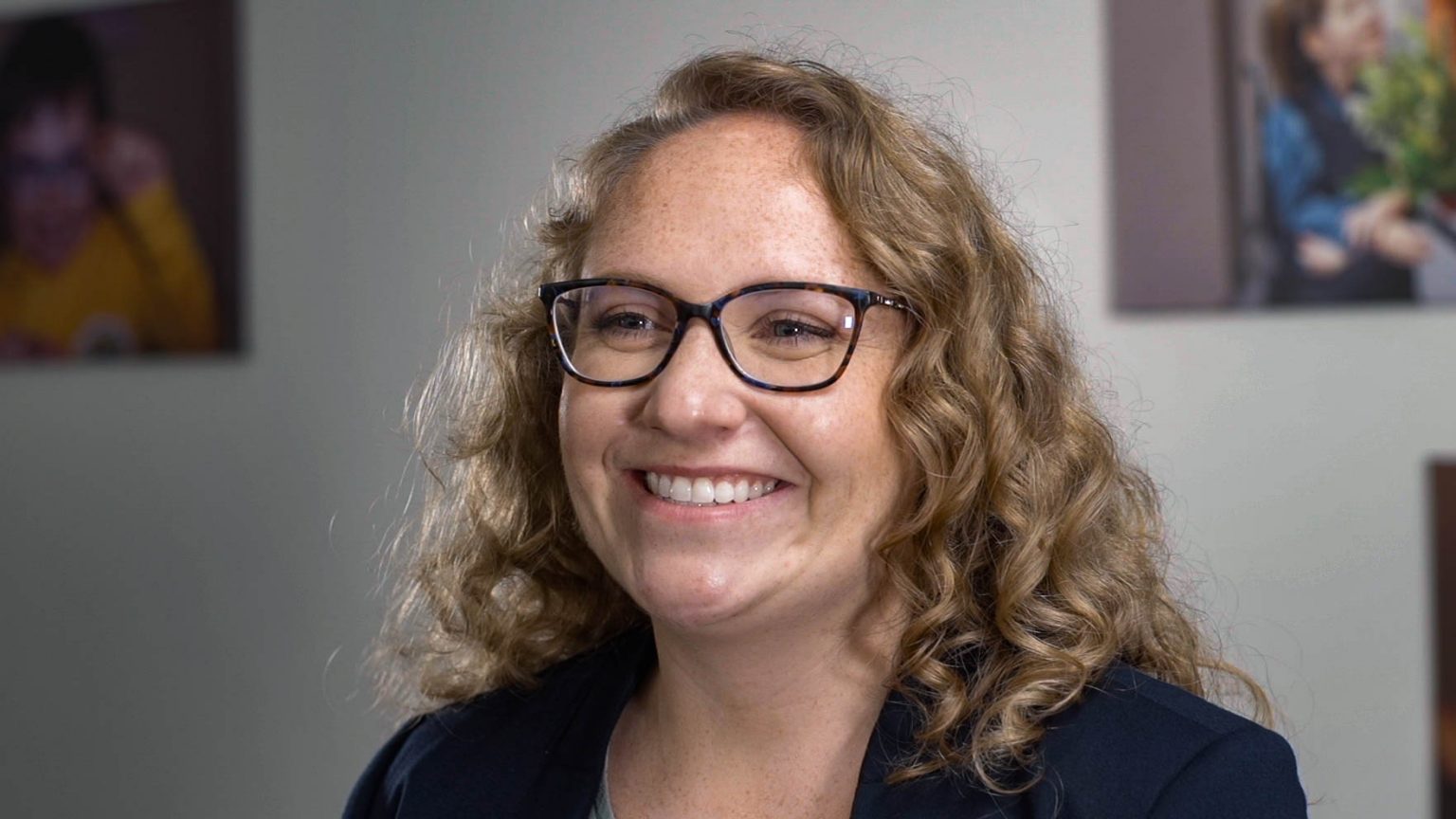 Leadership - Easter Seals Greater Houston