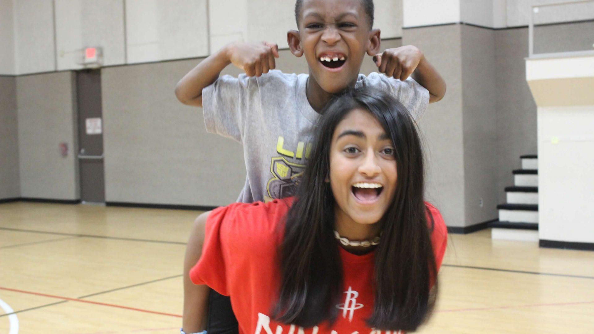 Autism - Easter Seals Greater Houston