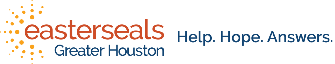 About Us - Easter Seals Greater Houston