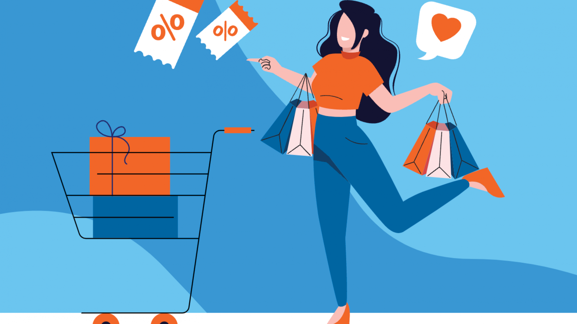 Ways to Give - Easter Seals Greater Houston